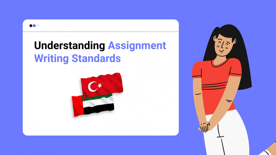 Understanding Assignment Writing Standards in the UAE and Singapore ...