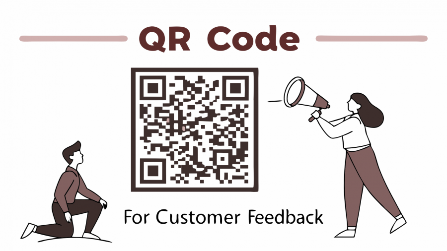 How to Create a QR Code Signal: A Complete Guide - Král motorů