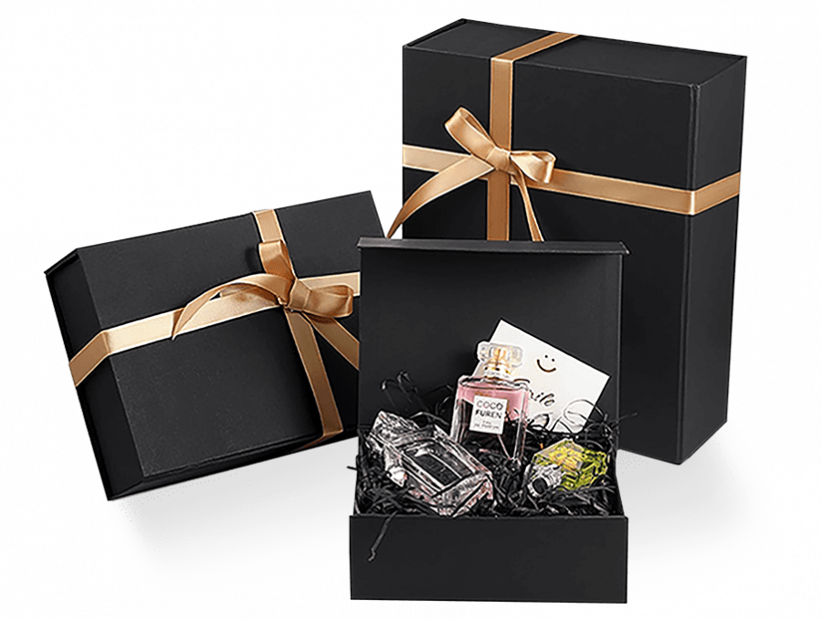 Make Every Occasion Special with Unique Gift Boxes - Král motorů